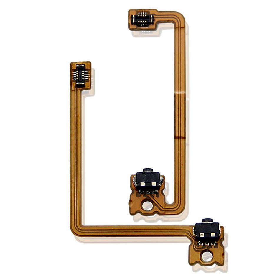 BOTON RB/LB NINTENDO 3DS XL | GOAL